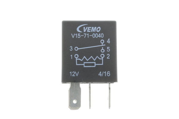 Multifunctional Relay - VW/Audi | 4H0951253C – UroTuning