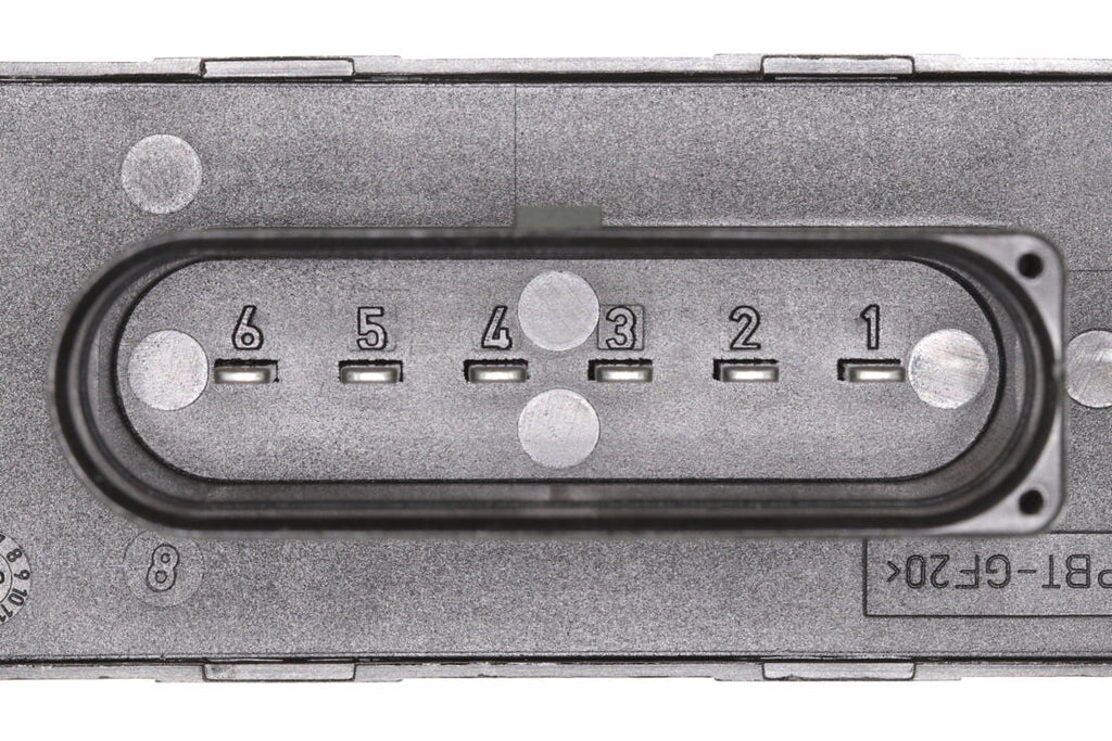 Fuel Pump Relay - VW/Audi | 4G0906093J – UroTuning