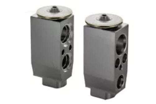 Air Conditioning Expansion Valve - VW/Audi | 5Q0816679B – UroTuning