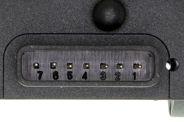 Cruise Control Control Switch - VW/Audi | 4E0953521 – UroTuning