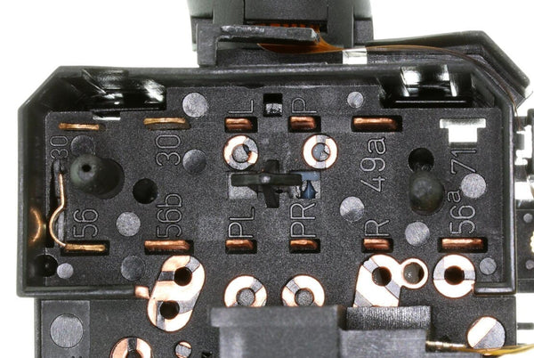 Steering Column Switch - VW/Audi | 1J0953513 – UroTuning