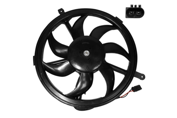 Engine Cooling Fan - MINI | 17422754854 – UroTuning