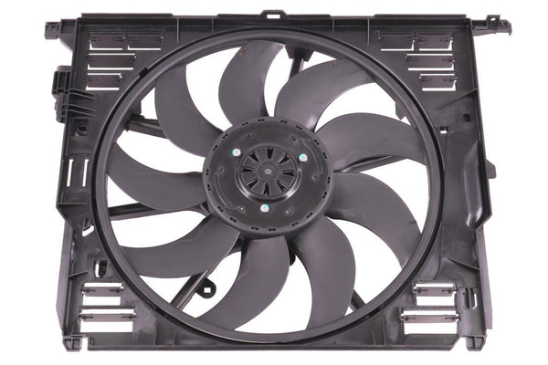 Engine Cooling Fan - BMW | 17428509743 – UroTuning