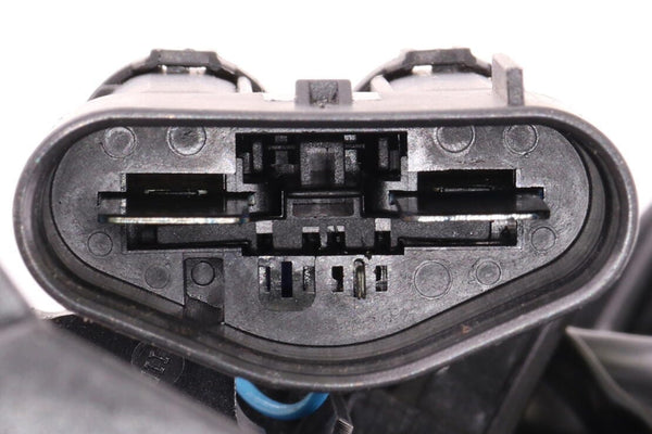 Engine Cooling Fan - BMW | 17428509743 – UroTuning