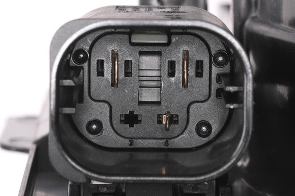 Engine Cooling Fan - BMW | 17428641964 – UroTuning