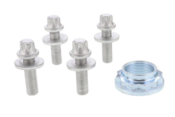 Wheel Hub - BMW | 33411095652 – UroTuning