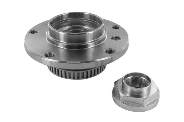 Wheel Hub - BMW | 31221139348 – UroTuning