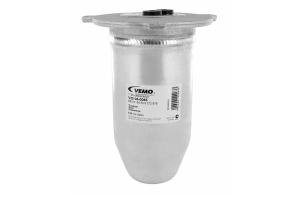 Air Conditioning Dryer - BMW | 64538372978 – UroTuning