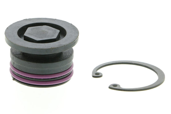 Air Conditioning Dryer - BMW | 64509237857 – UroTuning