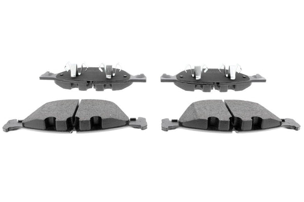 Brake Pad Set - BMW | 34116791514 – UroTuning