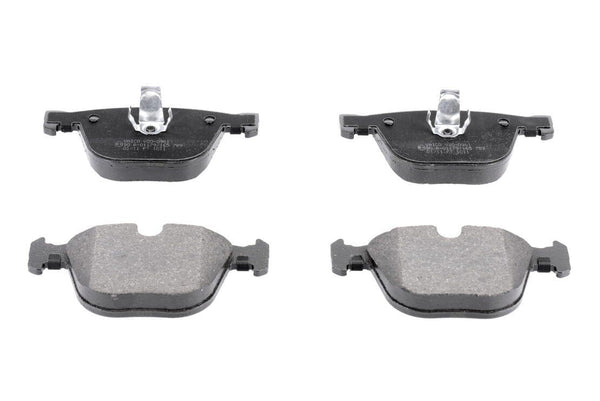 Brake Pad Set - BMW | 34216783555 – UroTuning