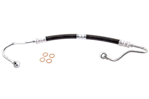 Power Steering Line - BMW | 32411093461 – UroTuning