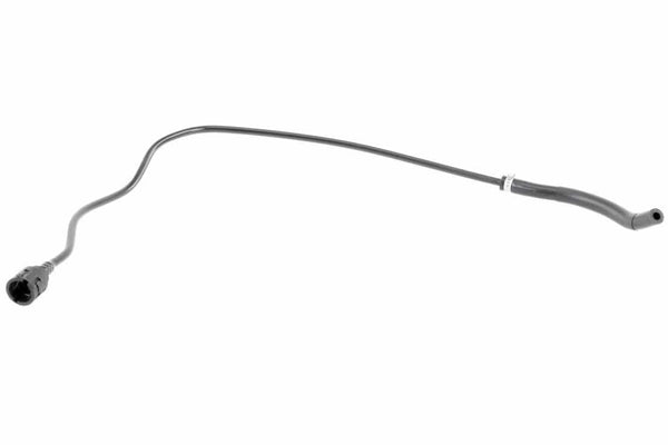 Expansion Tank Breather Hose - BMW | 17127618510 – UroTuning