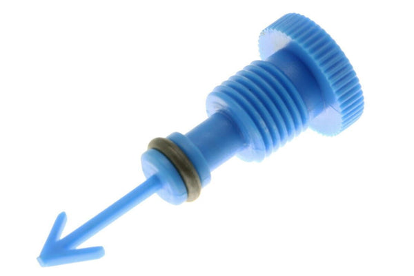 Radiator Drain Plug - BMW | 17111707818 – UroTuning