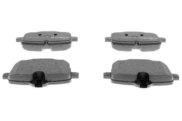 Brake Pad Set - BMW | 34218847061 – UroTuning