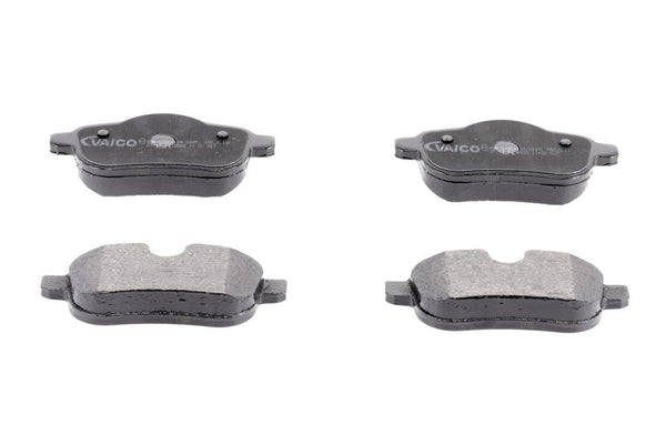 Brake Pad Set - BMW | 34216788275 – UroTuning