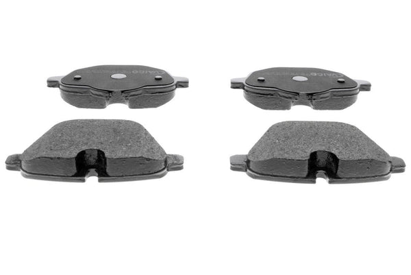 Brake Pad Set - BMW | 34216862202 – UroTuning