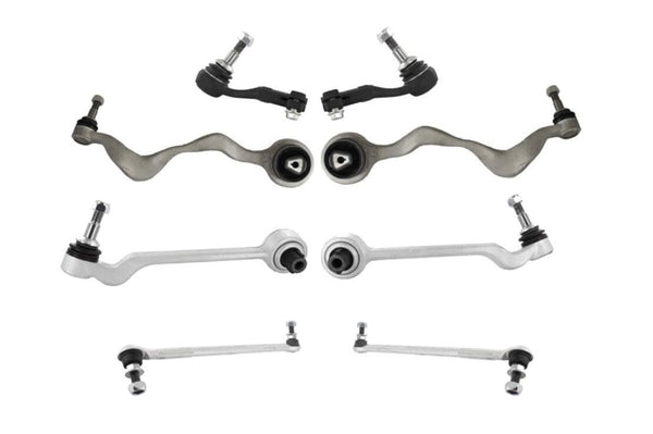 Control Arm Kit - BMW | 31126769797 – UroTuning
