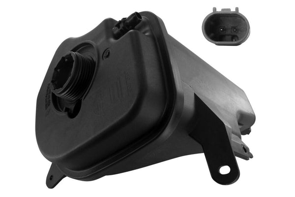 Coolant Expansion Tank - BMW | 17138621092 – UroTuning