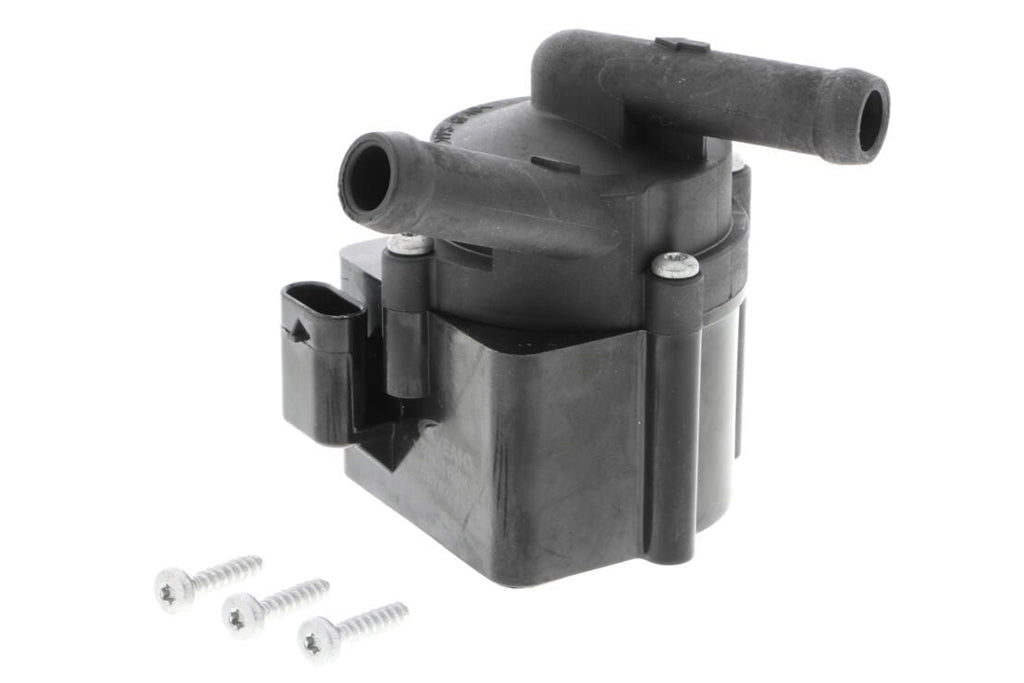 Auxiliary Water Pump - BMW | 11515A36582 – UroTuning