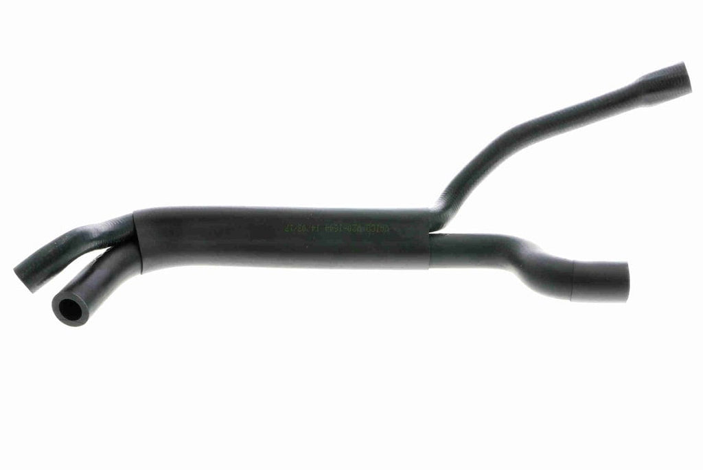 Expansion Tank Breather Hose - BMW | 11151743386 – UroTuning