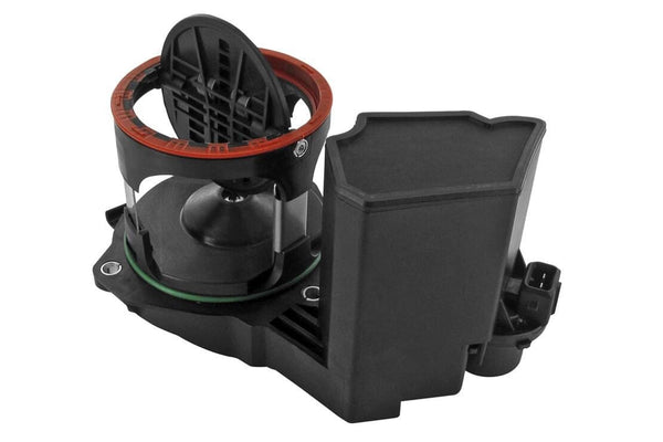 Air Intake Control Valve - BMW | 11611438404 – UroTuning