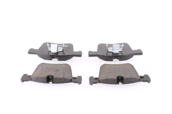Brake Pad Set - BMW | 34106859182 – UroTuning