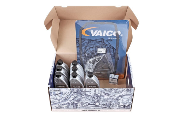 Automatic Transmission Service Kit With Hardware - BMW | 24117543550 ...
