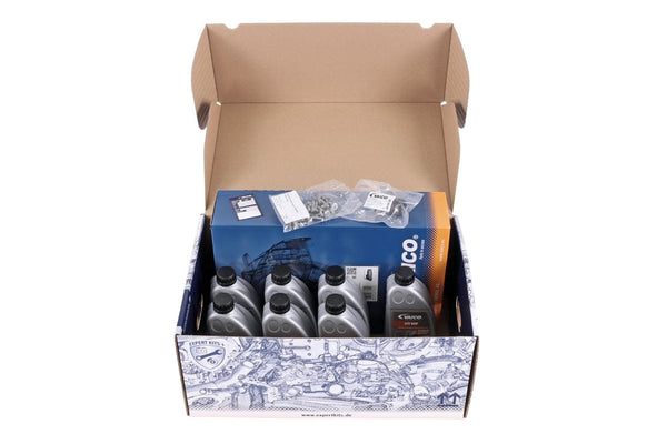 Automatic Transmission Service Kit With Hardware - BMW | 24152333903 ...