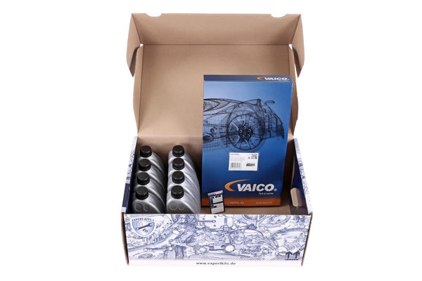Automatic Transmission Service Kit With Hardware - BMW | 24115A13115 ...