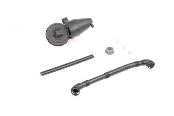 Crankcase Ventilation Repair Kit - BMW | 11151703484 – UroTuning