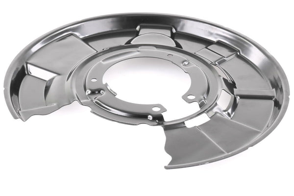 Brake Disc Splash Panel - BMW | 34216792239 – UroTuning