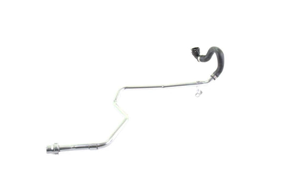 Radiator Hose - BMW | 17127561686 – UroTuning