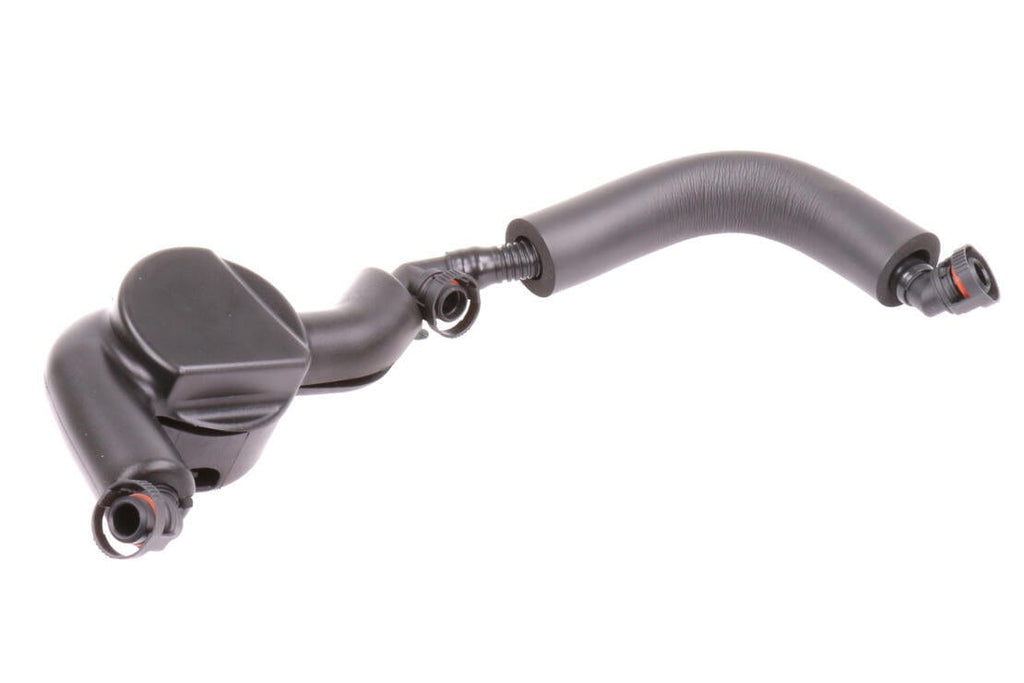 Crankcase Ventilation Hose - BMW | 11617563477 – UroTuning
