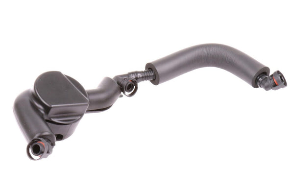 Crankcase Ventilation Hose - BMW | 11617563477 – UroTuning