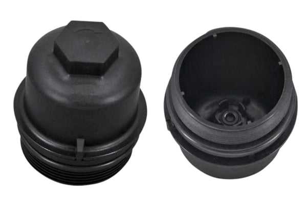 Cap, Oil Filter Housing - BMW | 11427926064 – UroTuning
