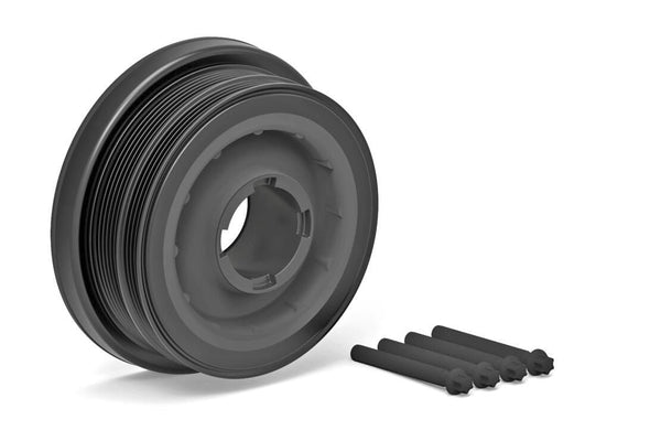 Harmonic Balancer Pulley - BMW | 11238511371 – UroTuning