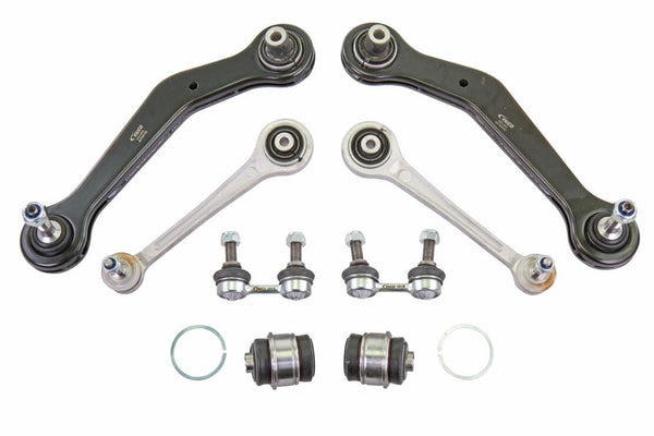 Control Arm Kit - BMW | 33326770860 – UroTuning