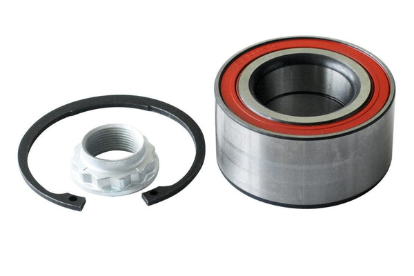 Wheel Bearing Kit - BMW | 33416775842 – UroTuning