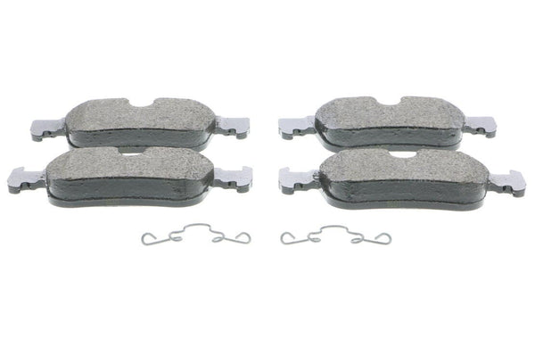 Brake Pad Set - BMW | 34216859917 – UroTuning