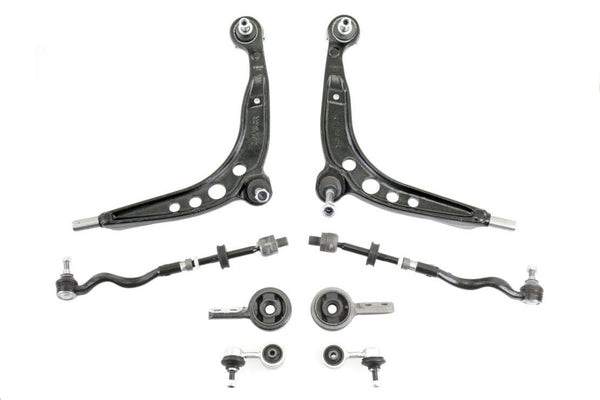 Control Arm Kit - BMW | 31126758513 – UroTuning