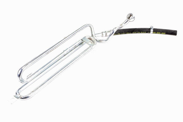 Power Steering Line - BMW | 32411141714 – UroTuning