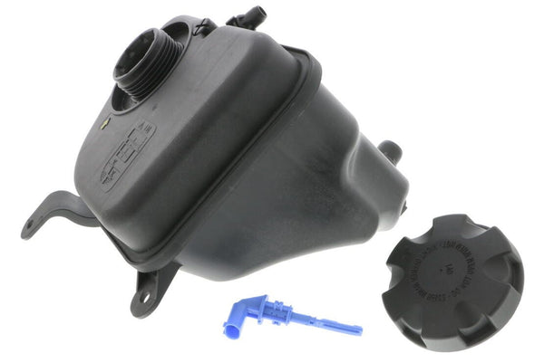 Coolant Expansion Tank - BMW | 17137640515 – UroTuning