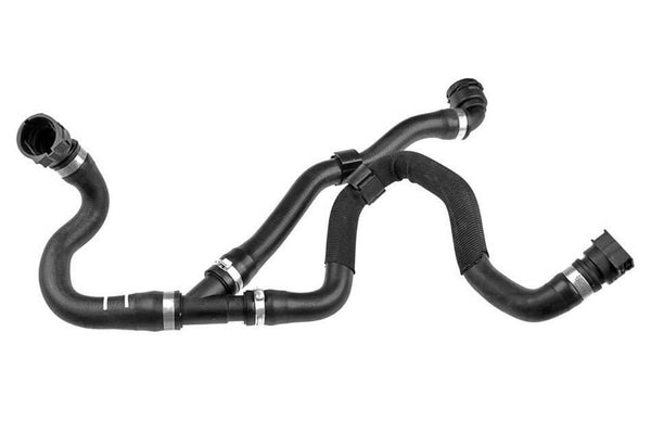 Radiator Hose - BMW | 17127596839 – UroTuning