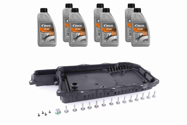 Automatic Transmission Service Kit With Hardware - BMW | 24118632189 ...