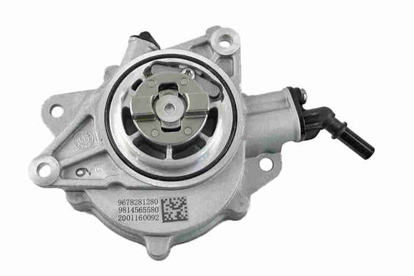 Braking System Vacuum Hose - BMW | 11668654605 – UroTuning