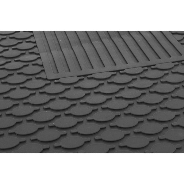 Floor Mat Set - BMW | 51472219799 – UroTuning