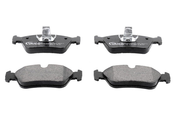 Brake Pad Set - BMW | 34116761244 – UroTuning