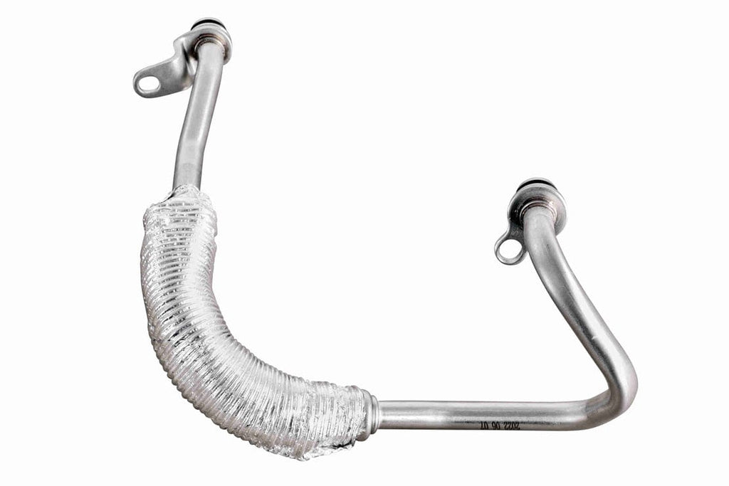 Coolant Pipe - BMW | 11537558902 – UroTuning