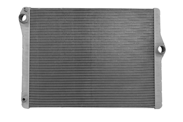 Radiator - BMW | 17118669005 – UroTuning